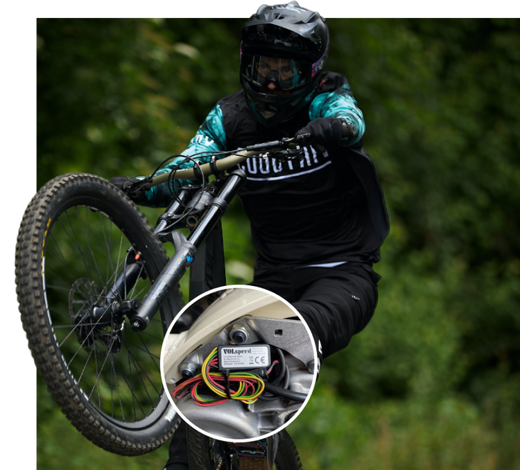 Ebike Tuning Kits For Shimano Derestrict Your Ebike With Speedbox