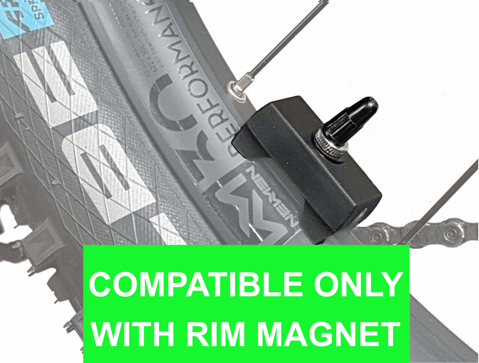 Bosch Smart System + Rim Magnet – EBIKE TUNER