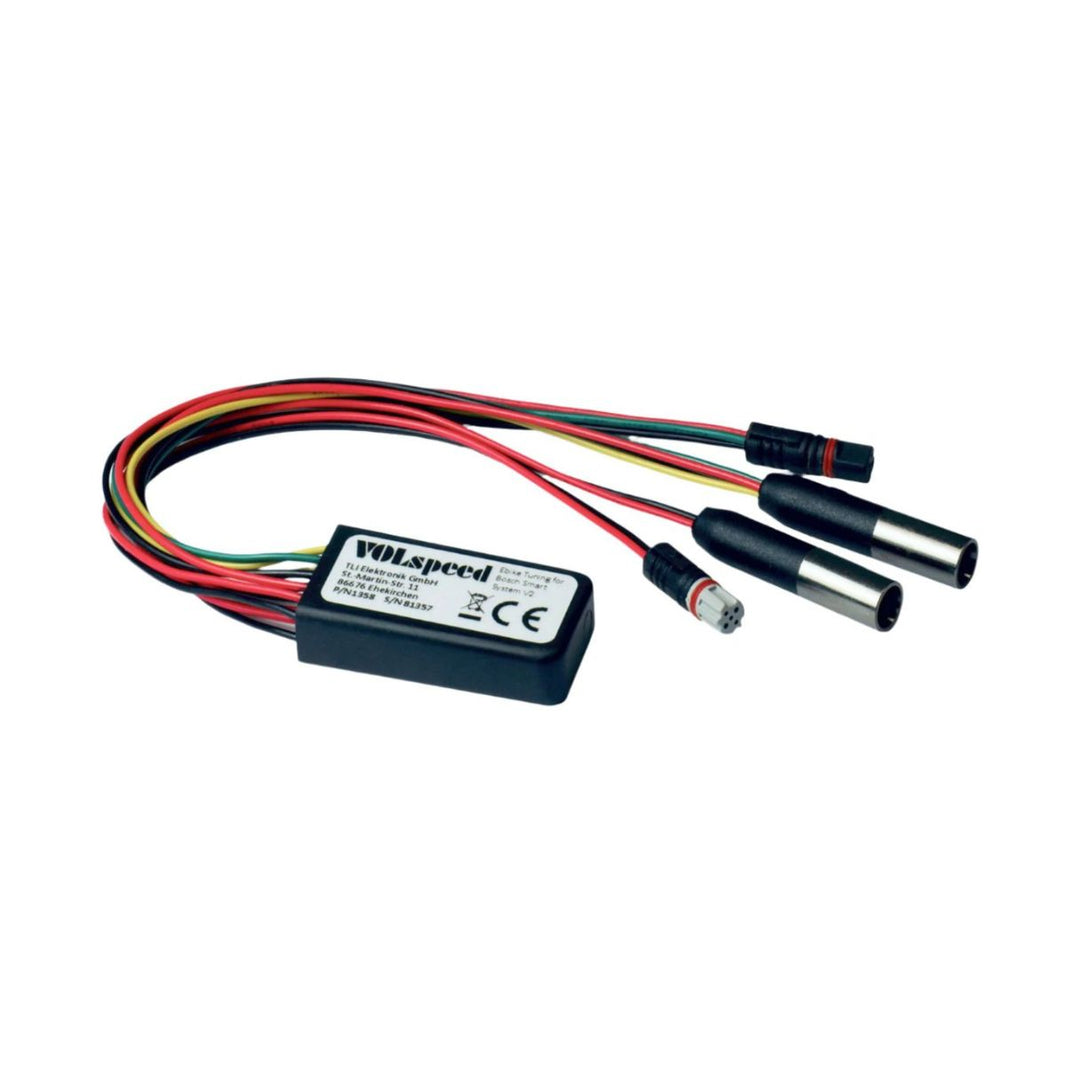 eBike Tuning Kits for Bosch | Derestrict your Gen2/3/4 & Smart System ...