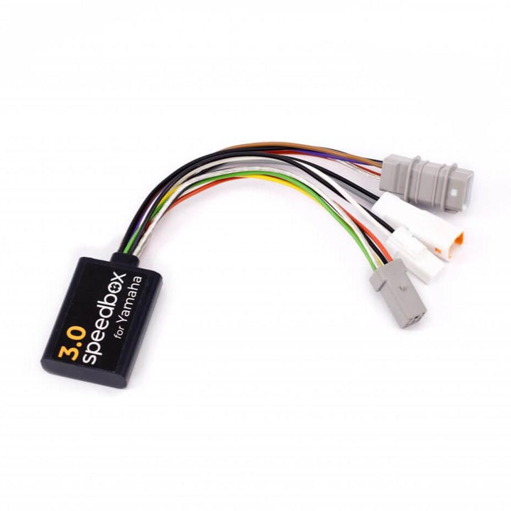 Derestrict Yamaha Powered eBikes | VOLspeed & Speedbox Tuning Kits ...